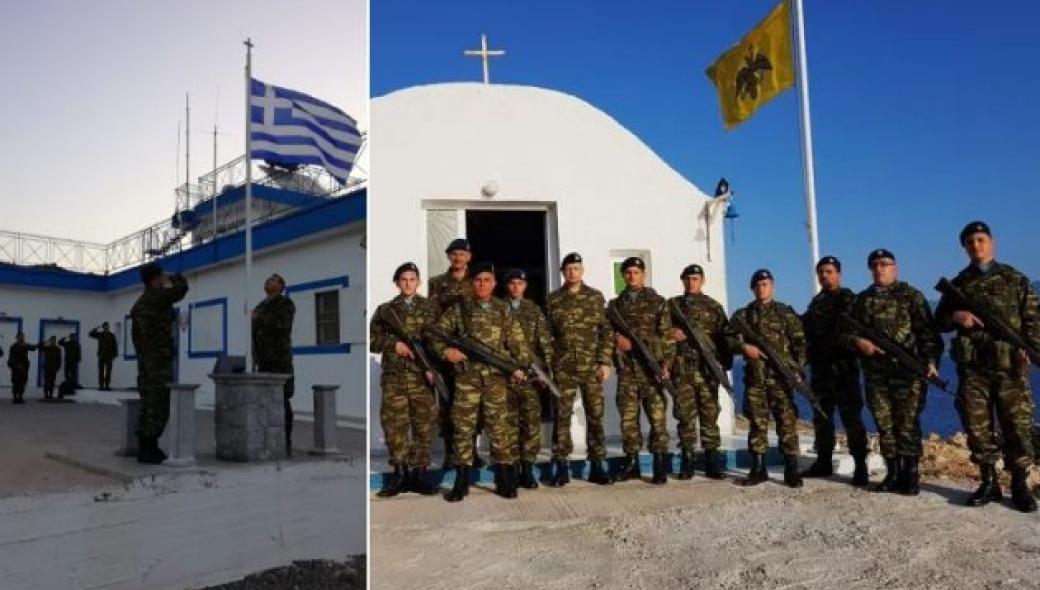 Τουρκικά ΜΜΕ: «Προκλητικός ο Ελληνας Α/ΓΕΣ Α.Στεφανής»! (φωτό ...