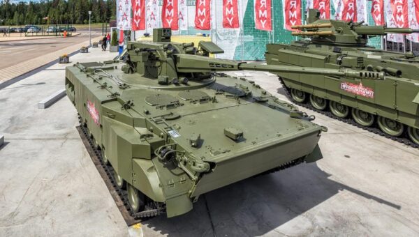 2S38 Derivatsiya-PVO – Το νέο ρωσικό α/α σύστημα που «απειλεί» κάθε εναέριο στόχο (βίντεο ...