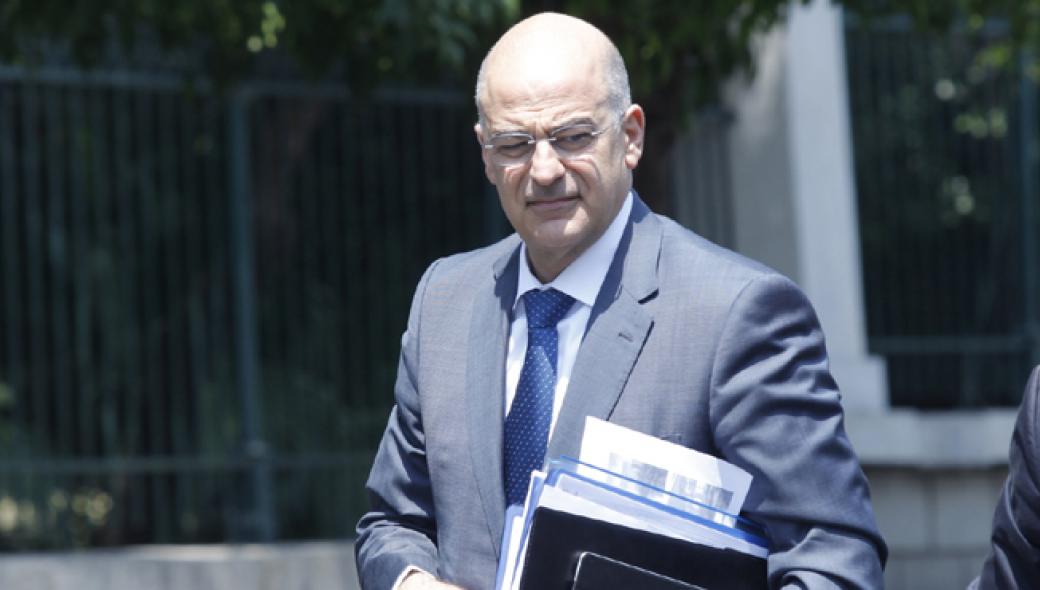 Στα βήματα Κοτζιά: Επεκτείνουν τα χωρικά ύδατα στα 12 ν.μ. αλλά… στο ...