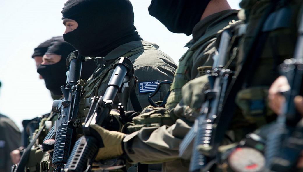 Ελλάδα και Τουρκία συμμετέχουν σε κοινή άσκηση στη Ρουμανία με τη ...