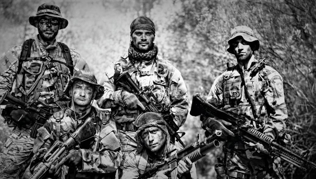 Αυτή είναι η Μονάδα Υποβρυχίων Καταστροφών του Π.Ν.: Υπέρτεροι ακόμα ...