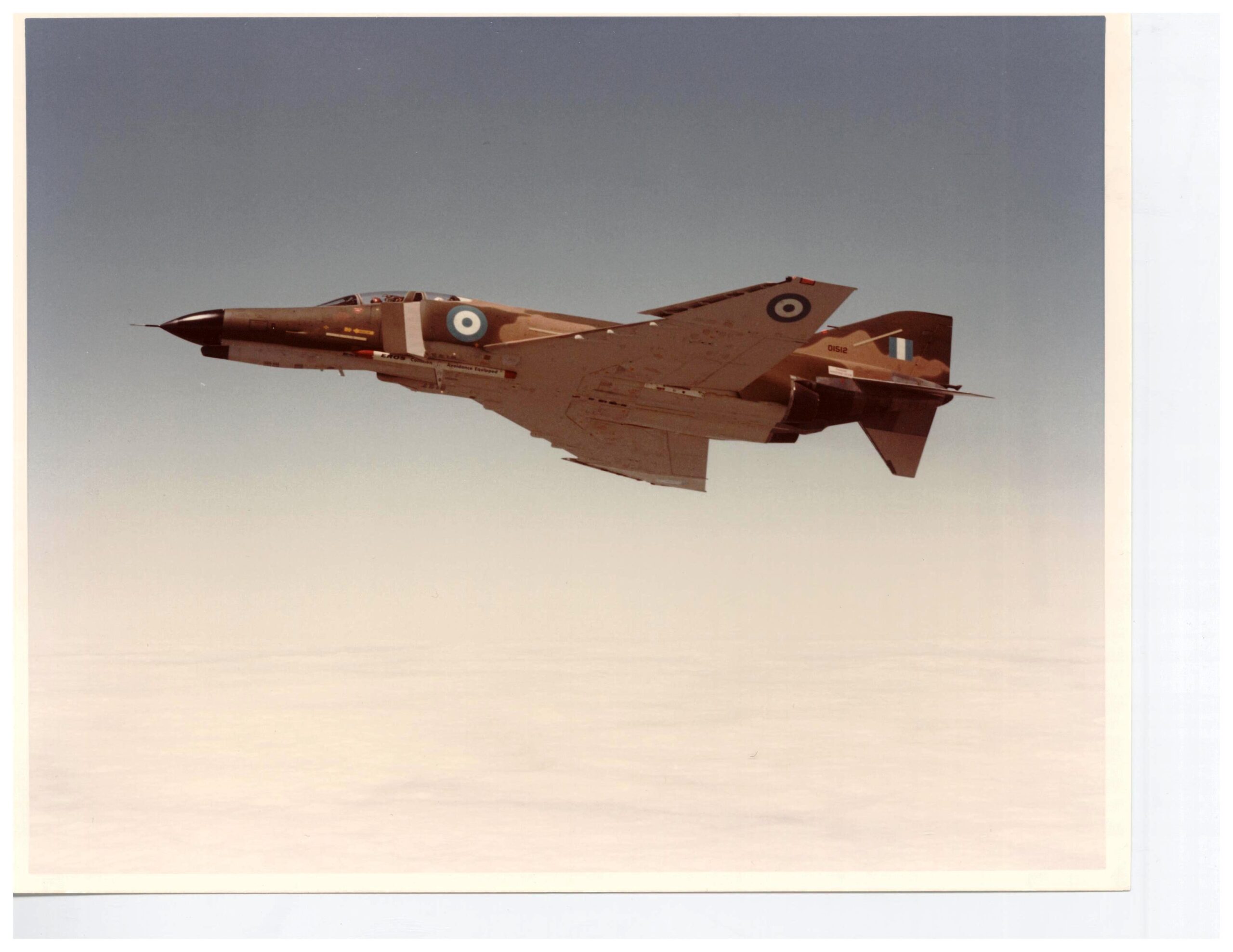 F-4E Phantom II & 338M: Σε λίγο ο «θρύλος» της ΠΑ «πενηνταρίζει» – Ποιο ...