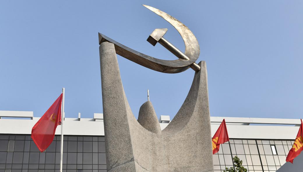ΚΚΕ για ομιλία Α.Τσίπρα στη ΔΕΘ: Καμία εμπιστοσύνη σε αυτούς που ...