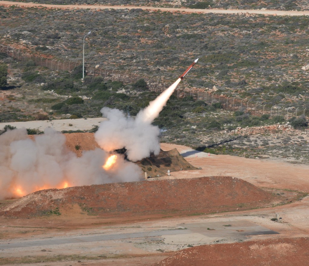 ΥΠ.ΕΘ.Α | DEFENCENET.gr | Έγκυρο και έγκαιρο