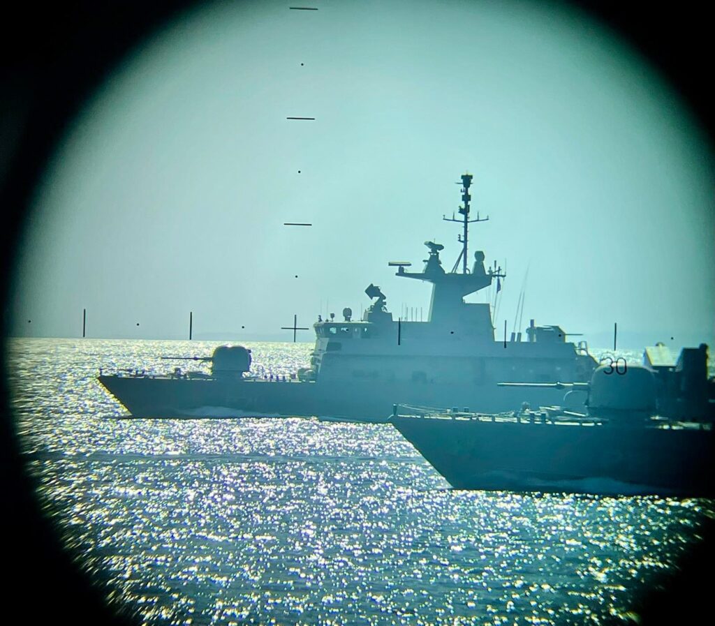 ΥΠ.ΕΘ.Α | DEFENCENET.gr | Έγκυρο και έγκαιρο